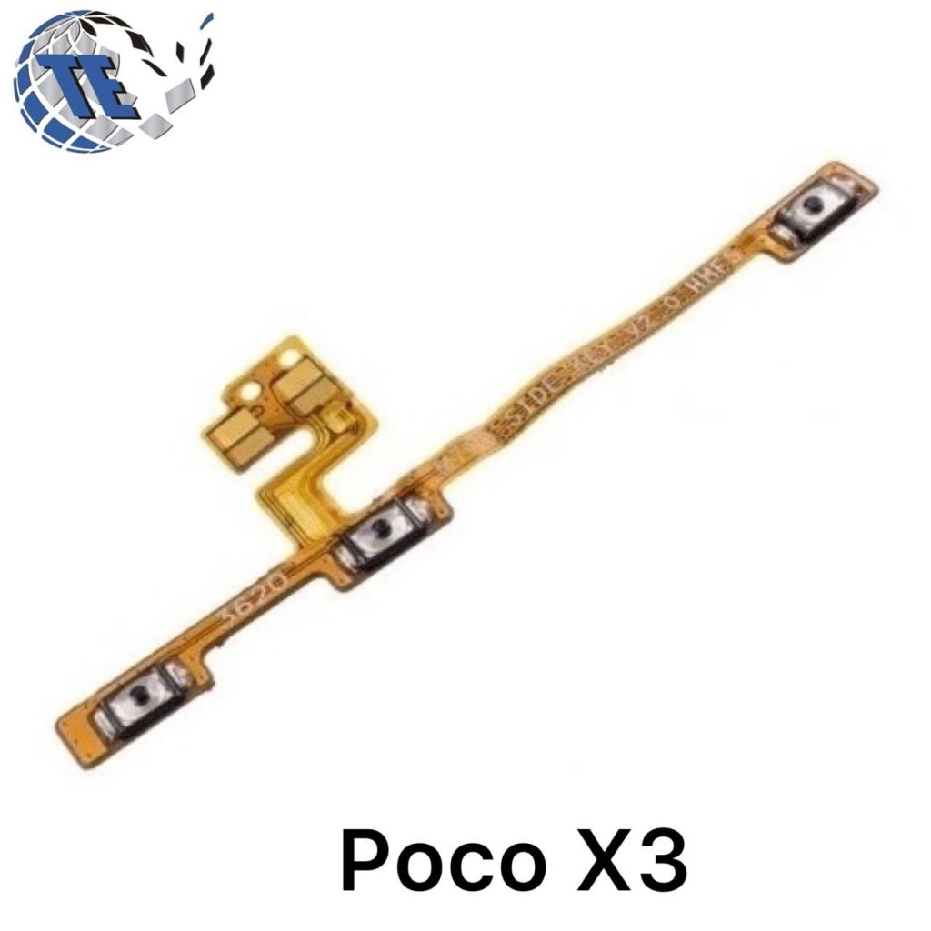Flex Volumen y Power Poco X3 1522fxi